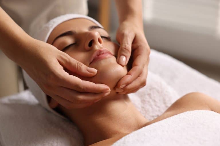 Bindweefselmassage - Venus | Schoonheidssalon Amsterdam Osdorp